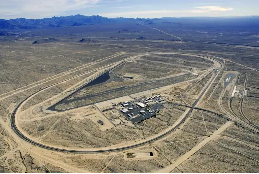 Article:: Why Arizona is the Ultimate Testing Ground for Automotive ...